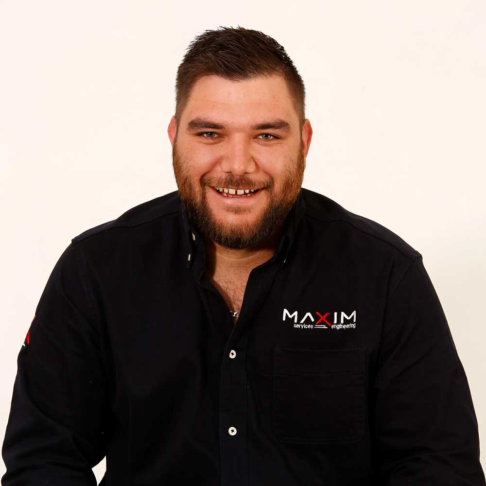 Who We Are – Maxim